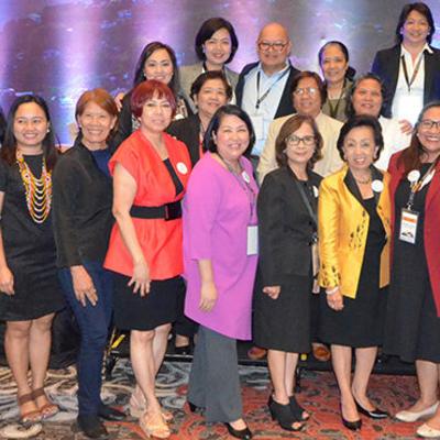 Home — Philippine Resources Journal