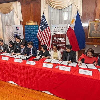 Home — Philippine Resources Journal