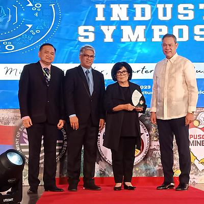 Home — Philippine Resources Journal